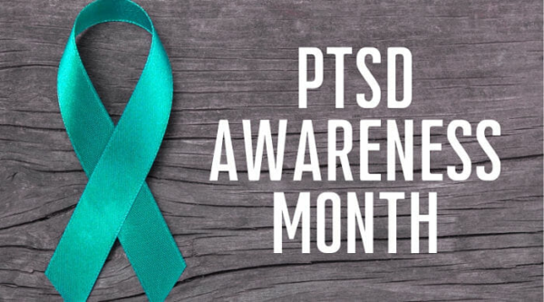 Understanding Post-Traumatic Stress Disorder for PTSD Awareness Month ...
